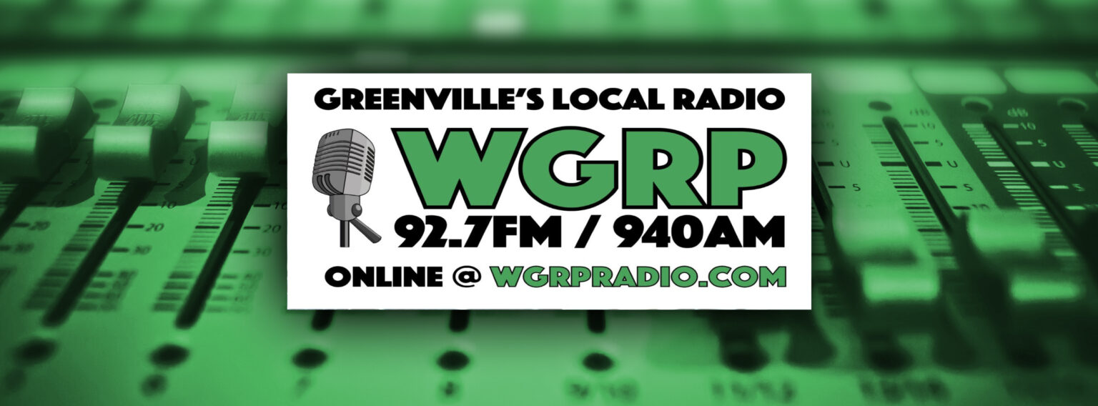 Home | WGRP Radio